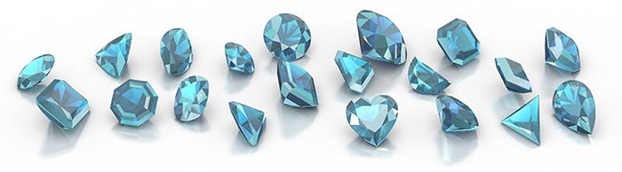 Ontdek de Versterkende Kracht van Edelsteen Topaas