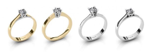 Hoe kies ik de perfecte verlovingsring? Deel 2