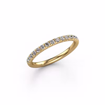 Diamond rings | Design yourself | DiamondsByMe | Best price