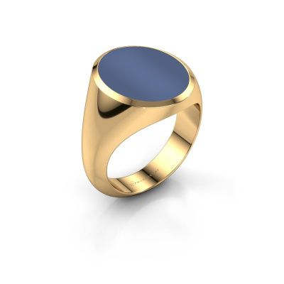Signet Rings | Design yourself | DiamondsByMe