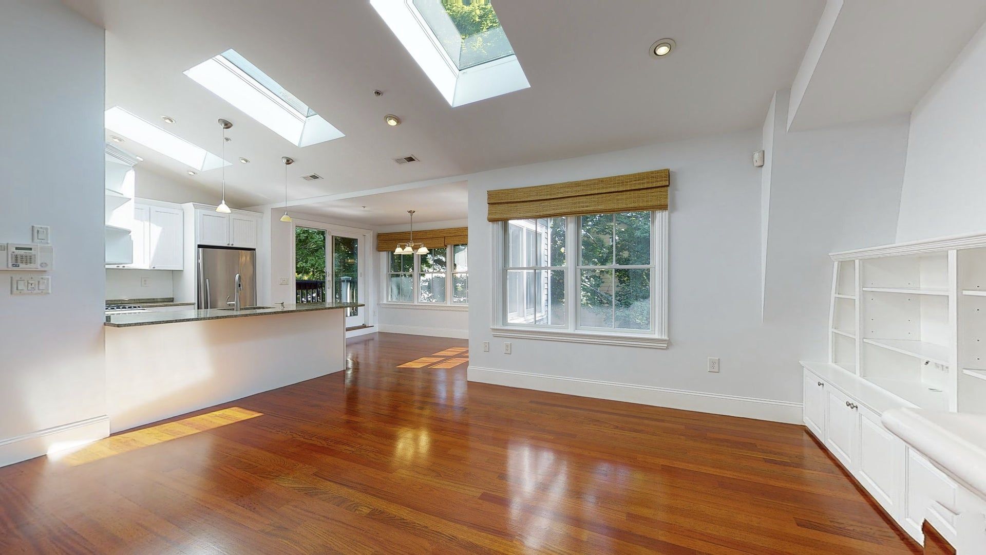 40 Mount Pleasant St, Unit 4, Cambridge, MA - Greg Moine Photography