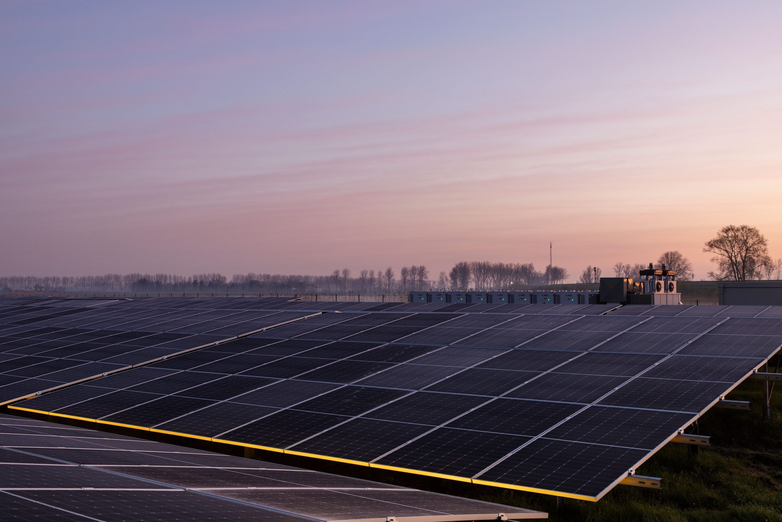 Novar cooperates with SolarPower Europe - Novar