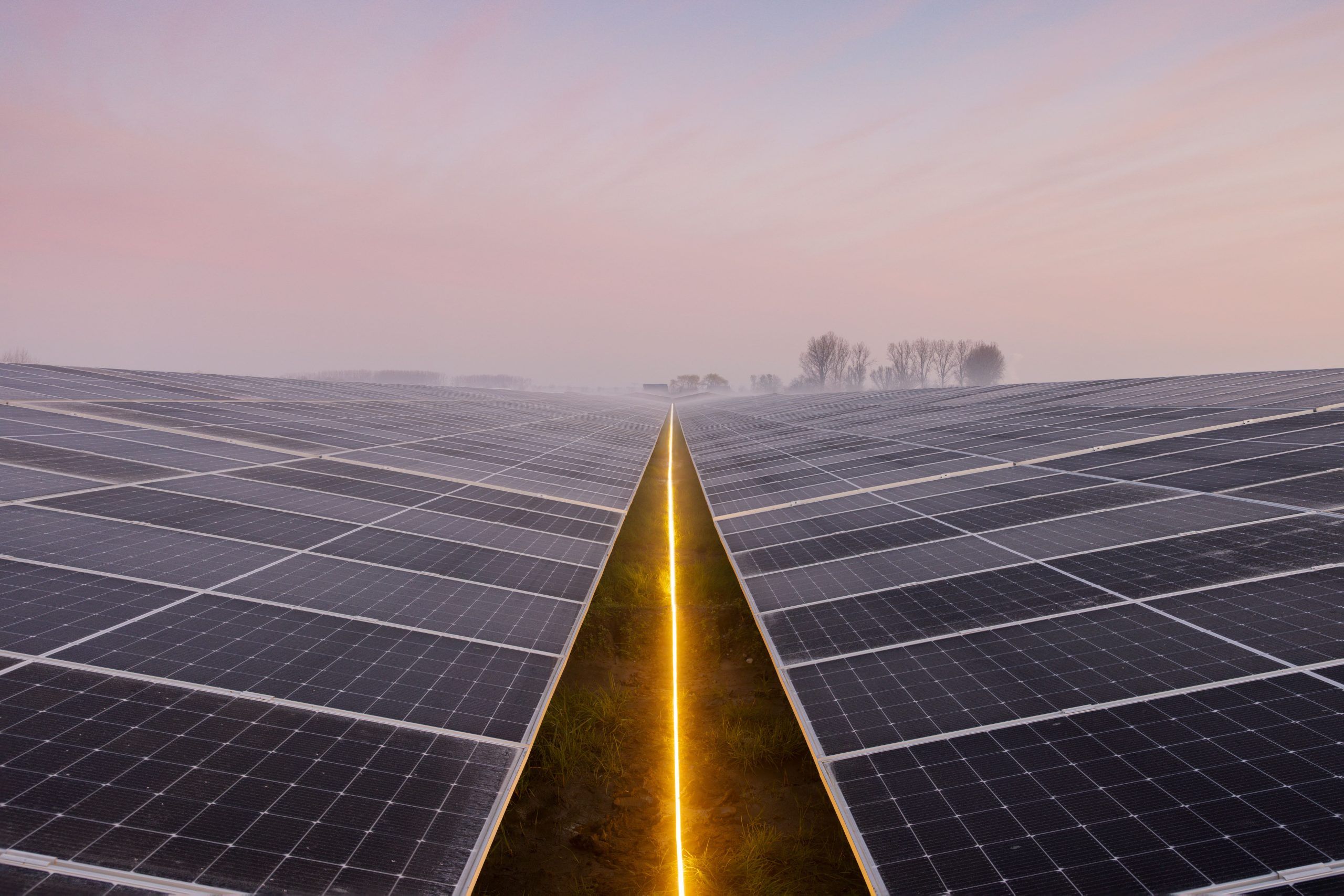 Novar - Ontwikkelaar groene energie