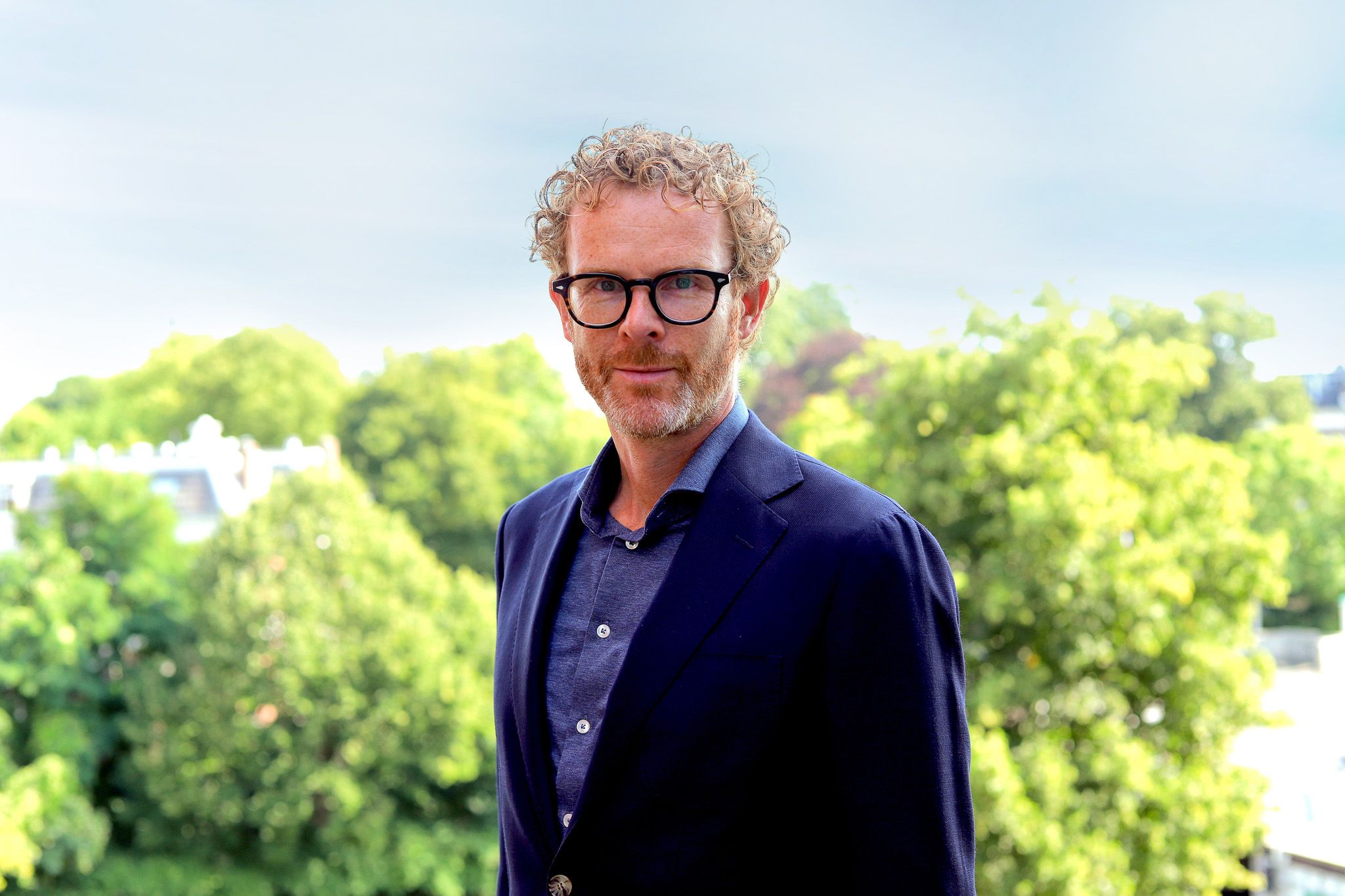 Bestuurslid bij Holland Solar - Novar