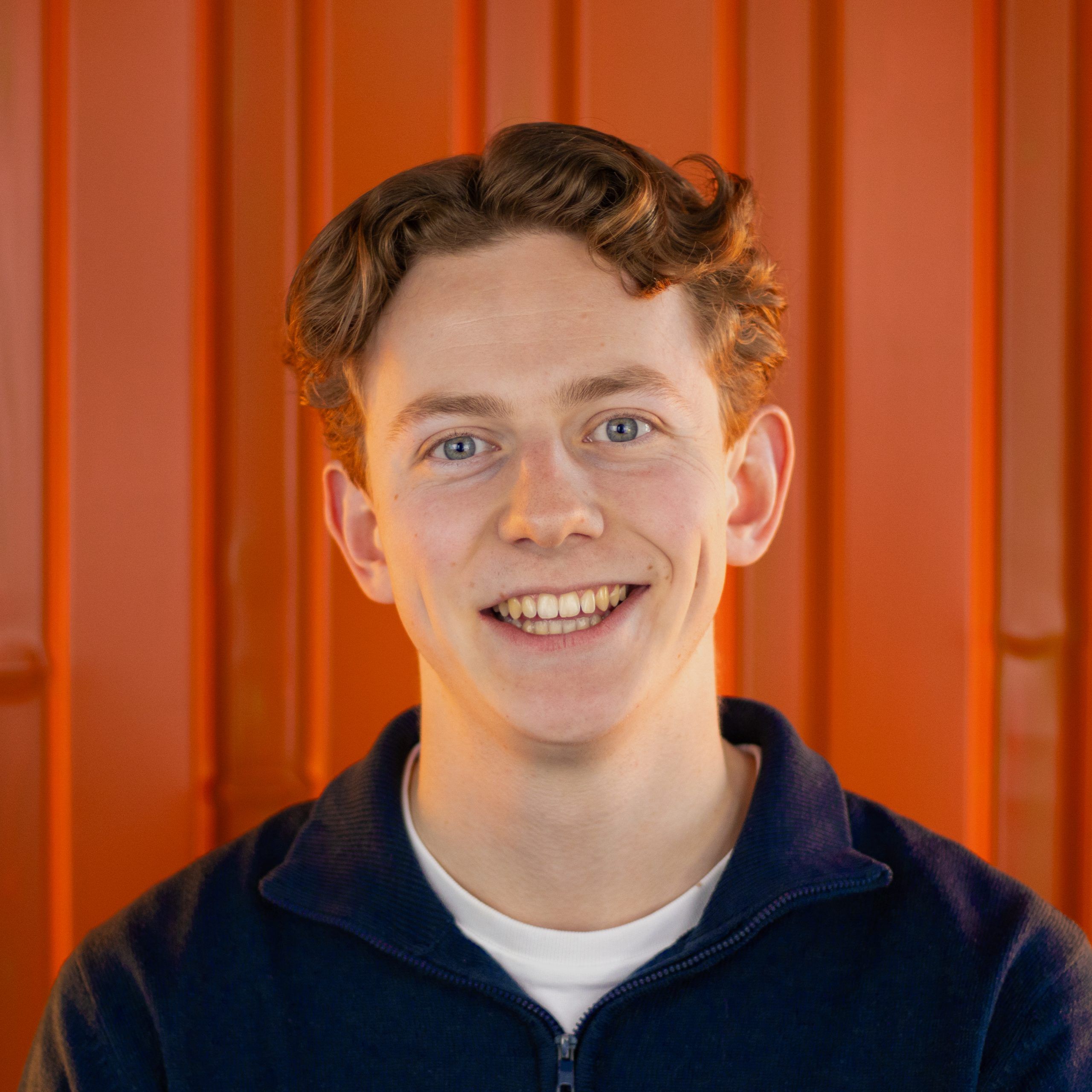 Medewerkers - Pagina 2 van 5 - Novar