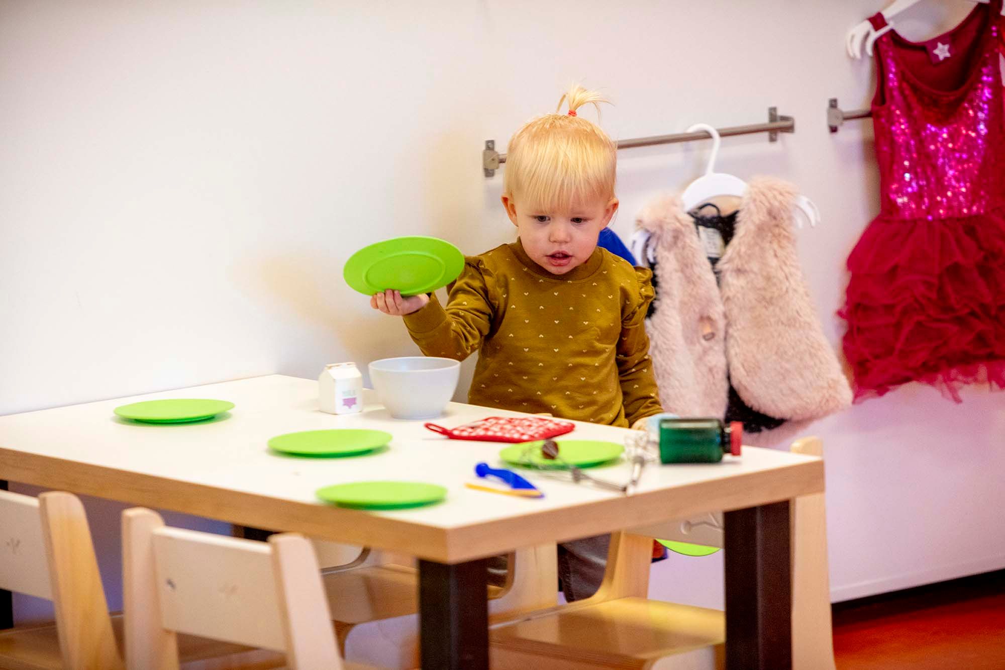 De kracht van spelend leren: zo groeit je kind spelenderwijs | Kinderwoud