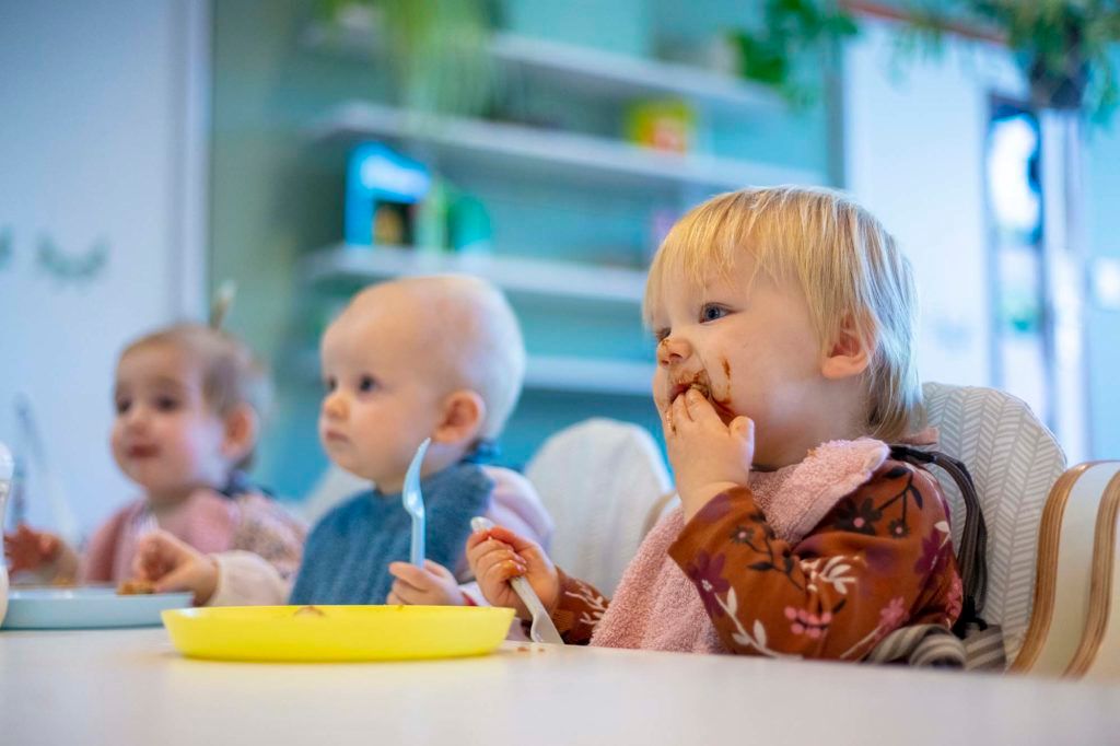 Kinderopvang Heerenveen | Kinderwoud