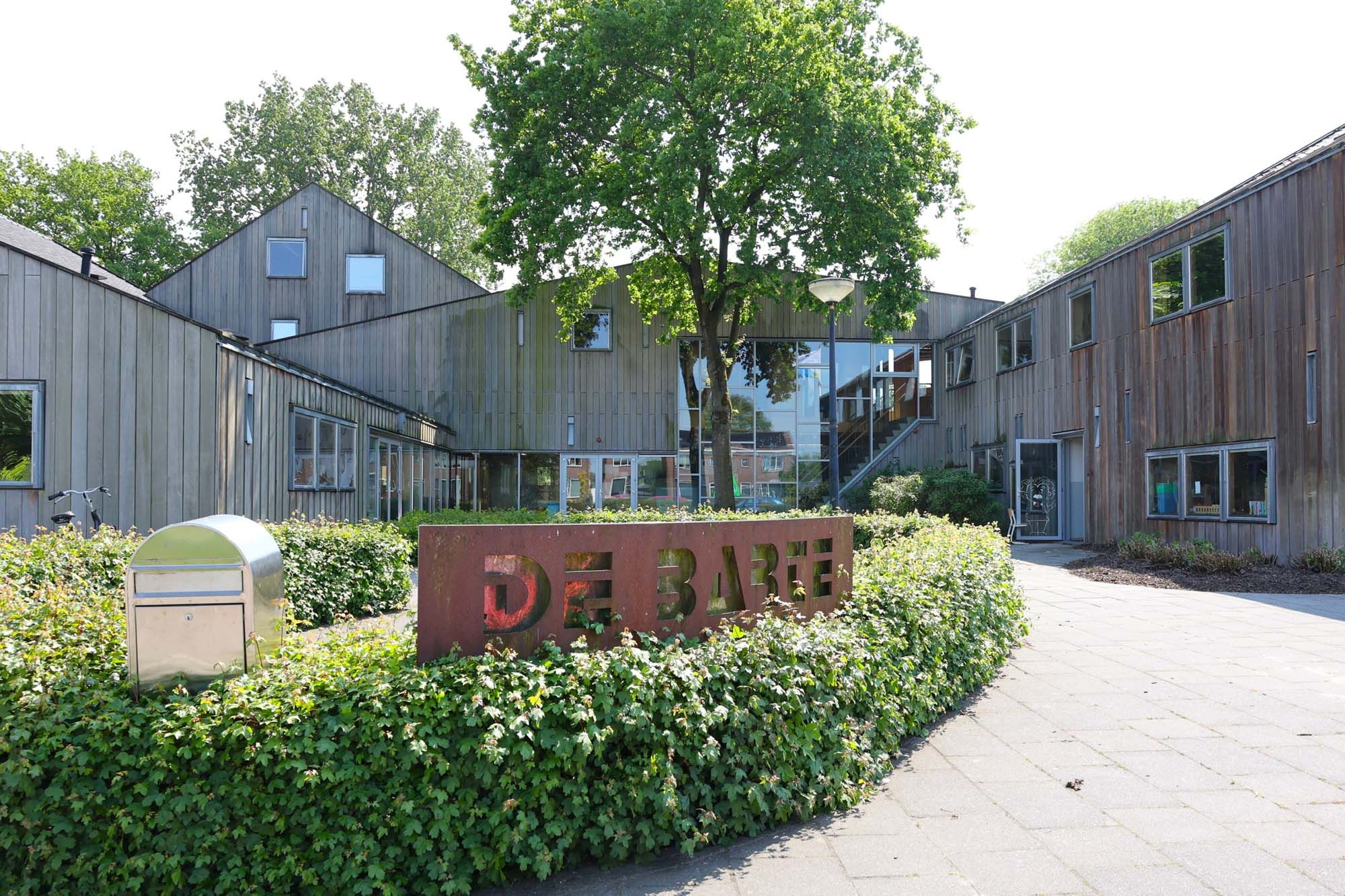 De Barte | Kinderwoud