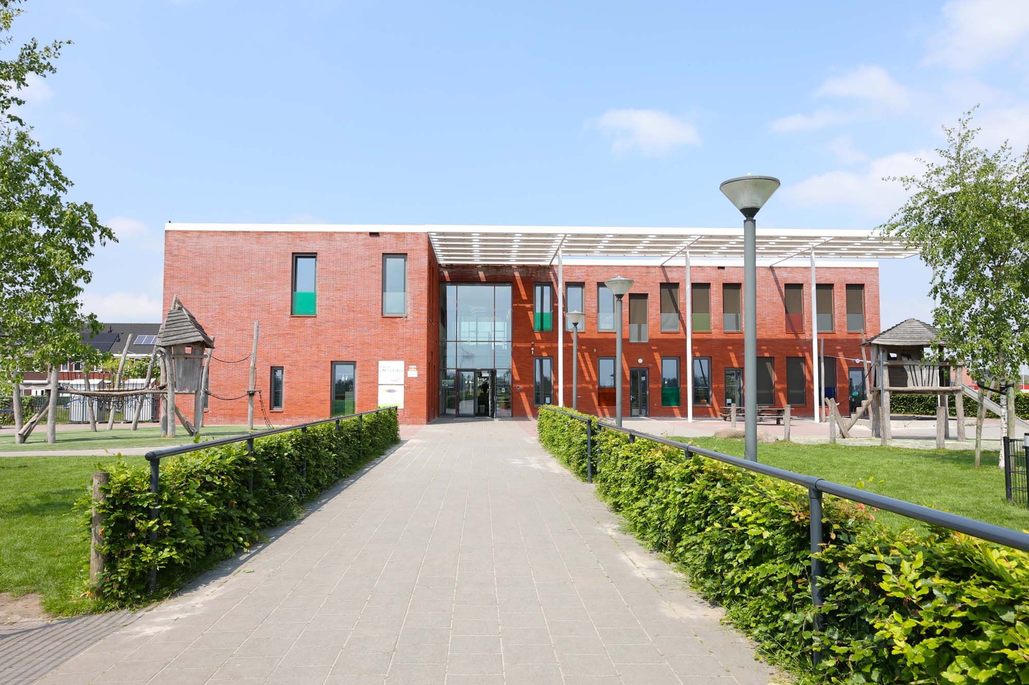 Loevestein | Kinderwoud