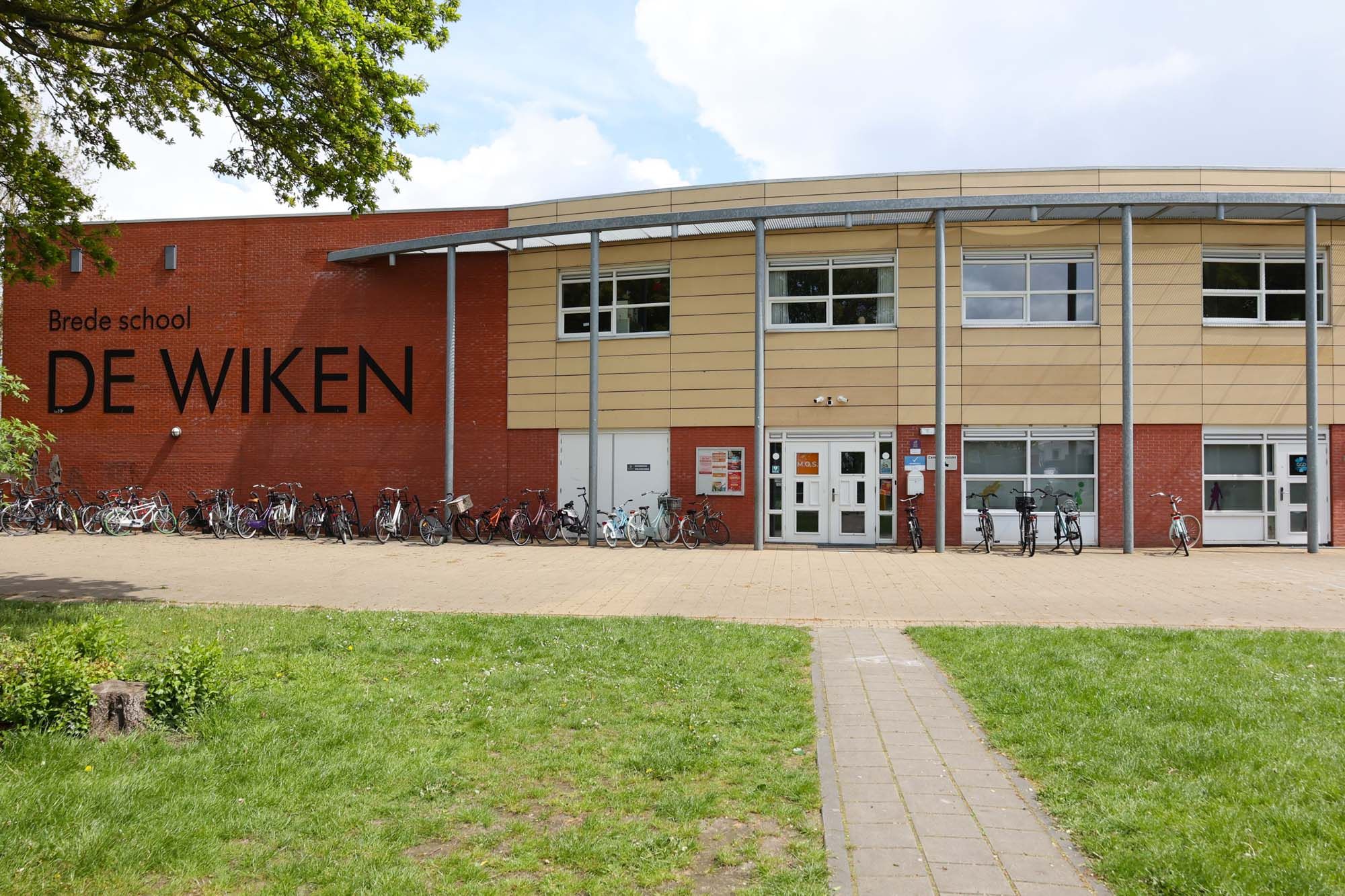 De Wiken | Kinderwoud