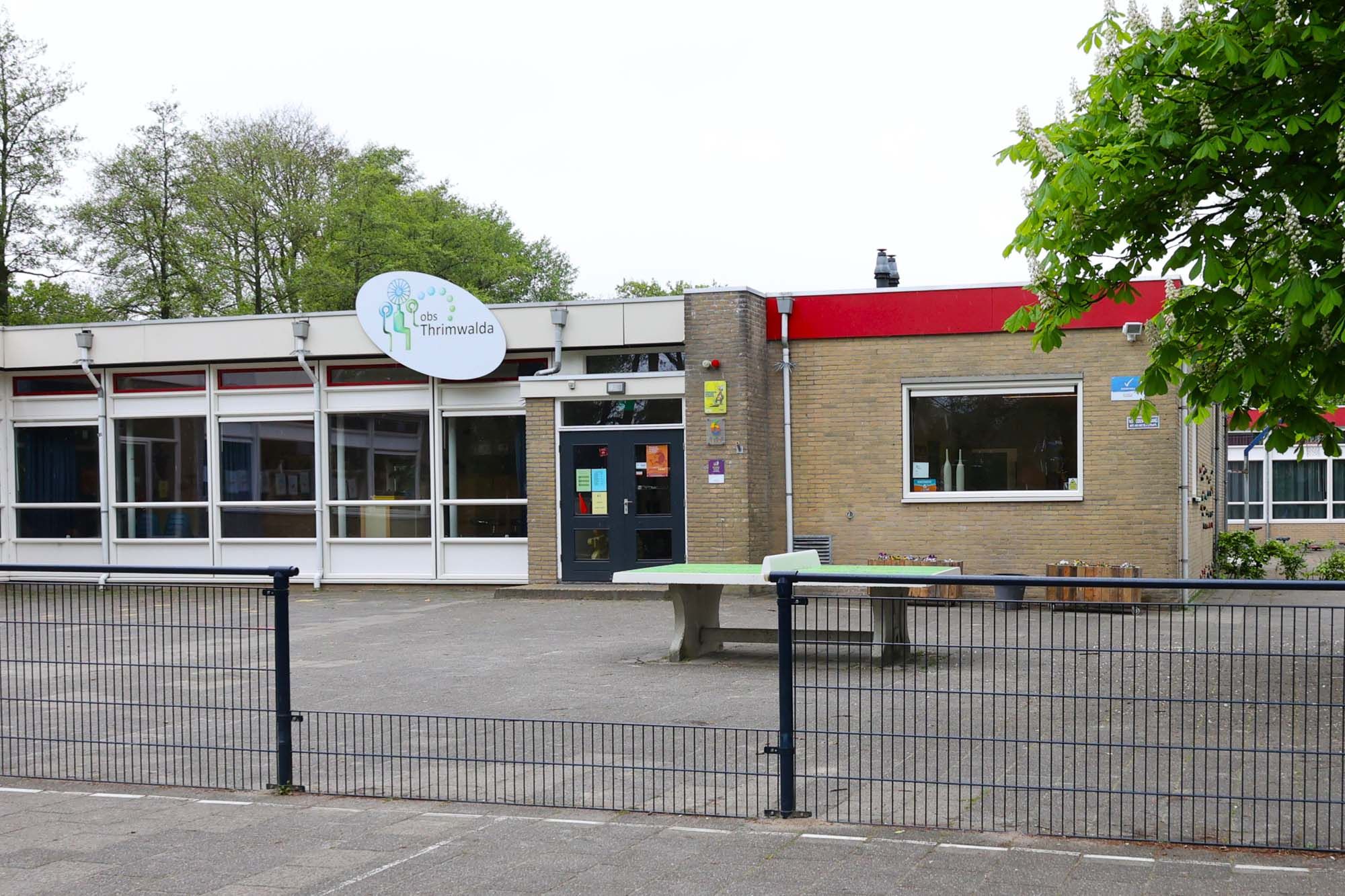 Thrimwalda | Kinderwoud