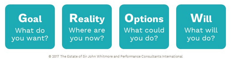 Wat is performance coaching? - Geert Hidding