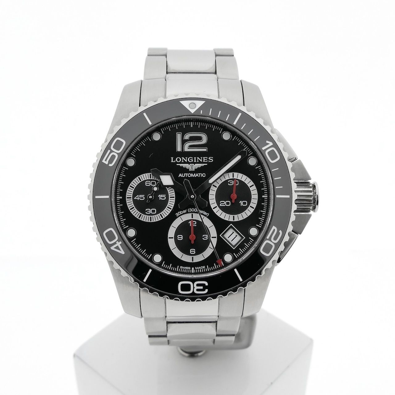 Longines Hydro Conquest L3.783.4 | Juweelwinkel.nl