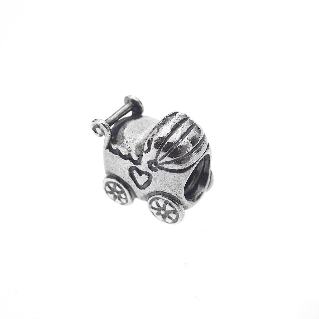 Zilveren Pandora Bedel | Uniek Pre-owned | Juweelwinkel.nl