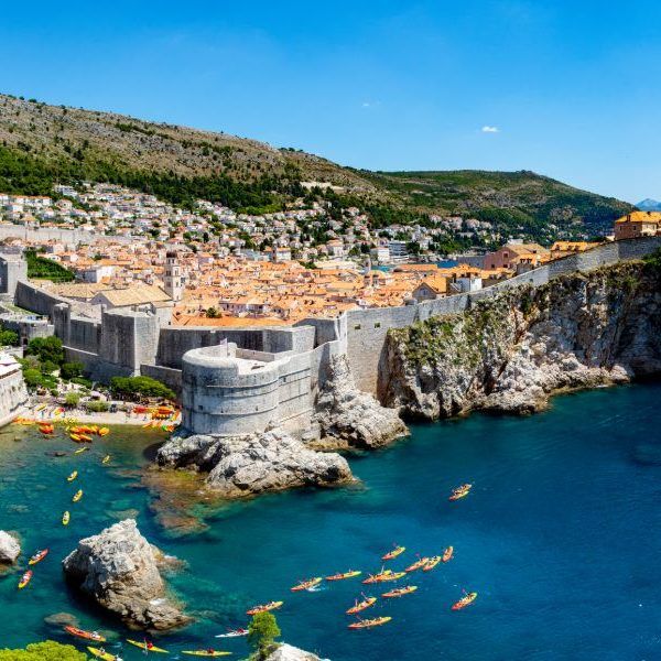 DALMATIAN ODYSSEYS - Via Tours Croatia