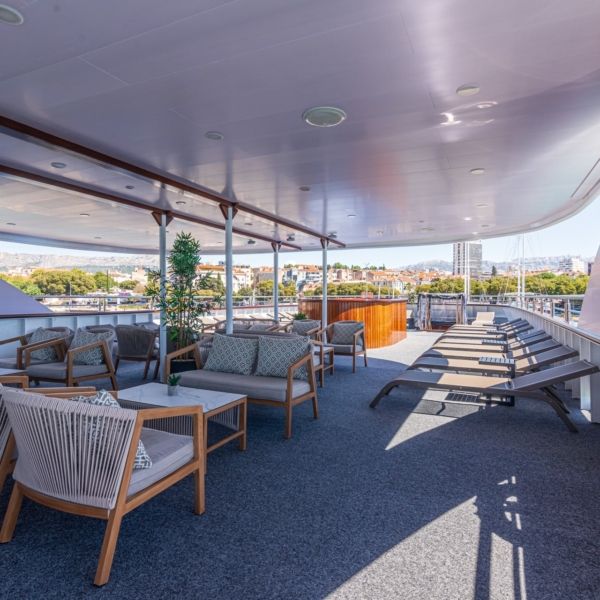 Roko - Via Tours Croatia - Yacht Booking