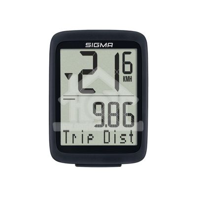 Sigma fietscomputer BC 8.0 WL ATS voor maar 50.99 kopen?