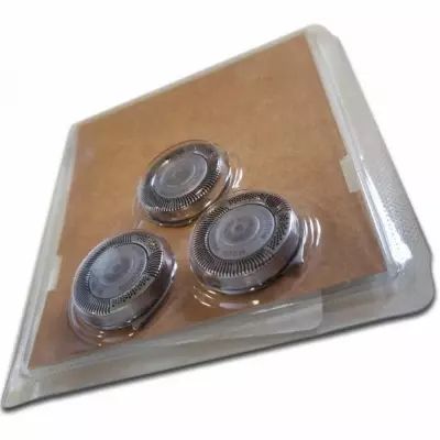 Philips Saeco 422203625841 scheerkop scheerapparaat SH50/50 ...