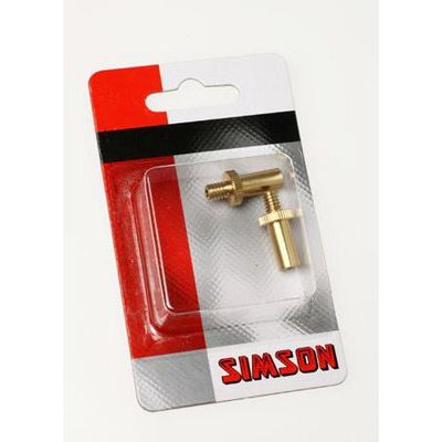 Simson verloopnippels frans (2) voor maar 4.99 kopen?