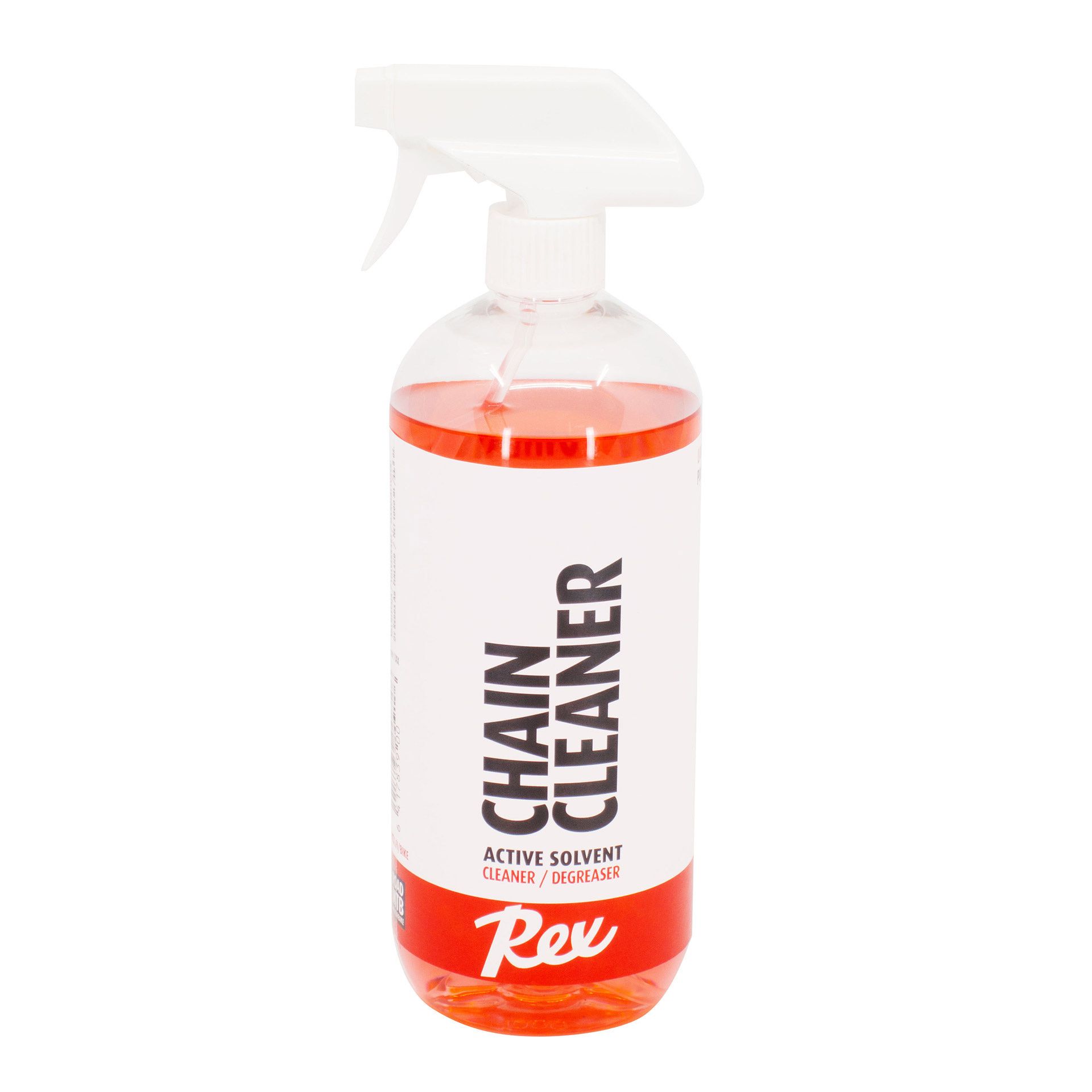 Rex Chain Cleaner 1000ml voor maar 13.99 kopen?