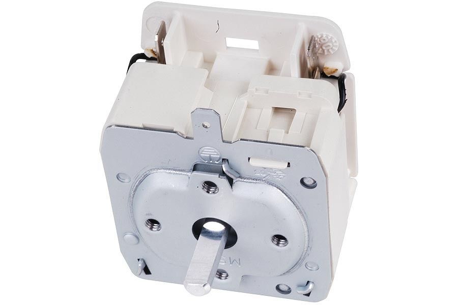 Philips Timer 60 min met 2 contacten Past tevens in zonnebank ...