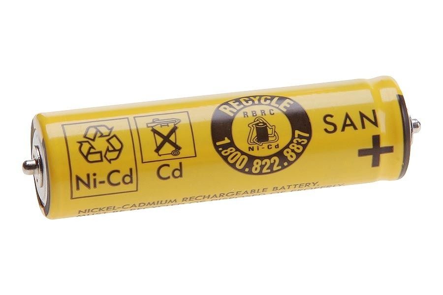 Braun Batterij NiCD 1,2V 700mAh Tricontrol 4775, 4875 67030921 Kopen ...