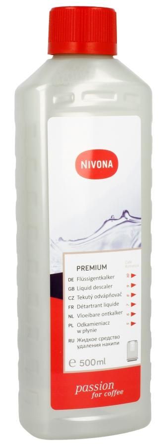 Nivona NIRK 703 Ontkalker NIRK703, Voor koffiemachines | Onderdelenhuis.nl