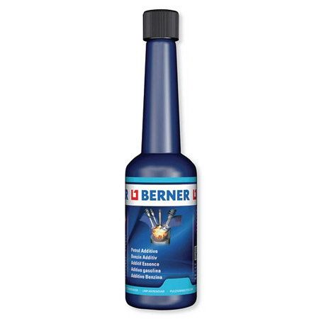 242709 Berner benzine additief standaard 150 ml (toevoeging) voor maar ...
