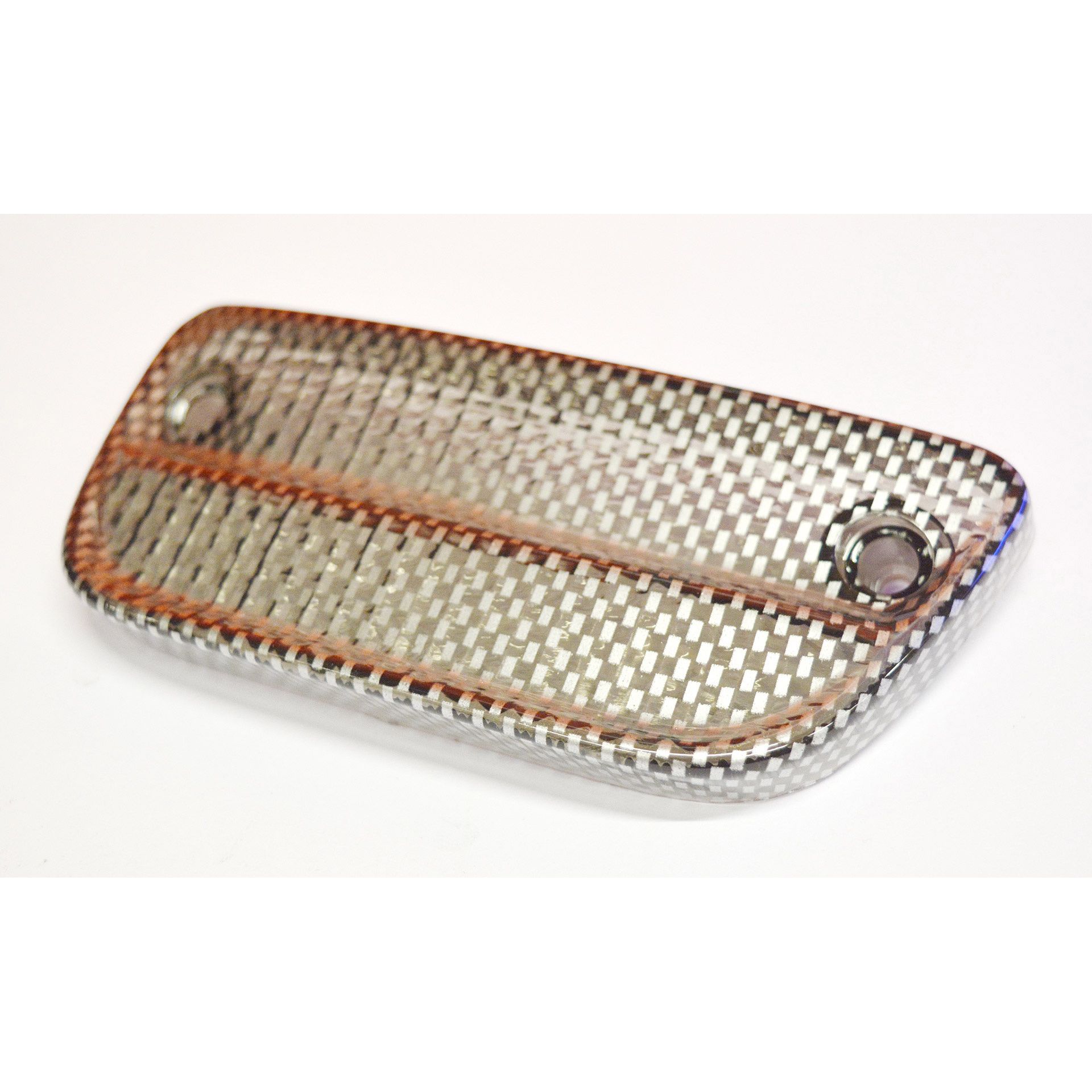 Achterlichtglas Puch NRG carbon Kopen? | Onderdelenhuis.nl