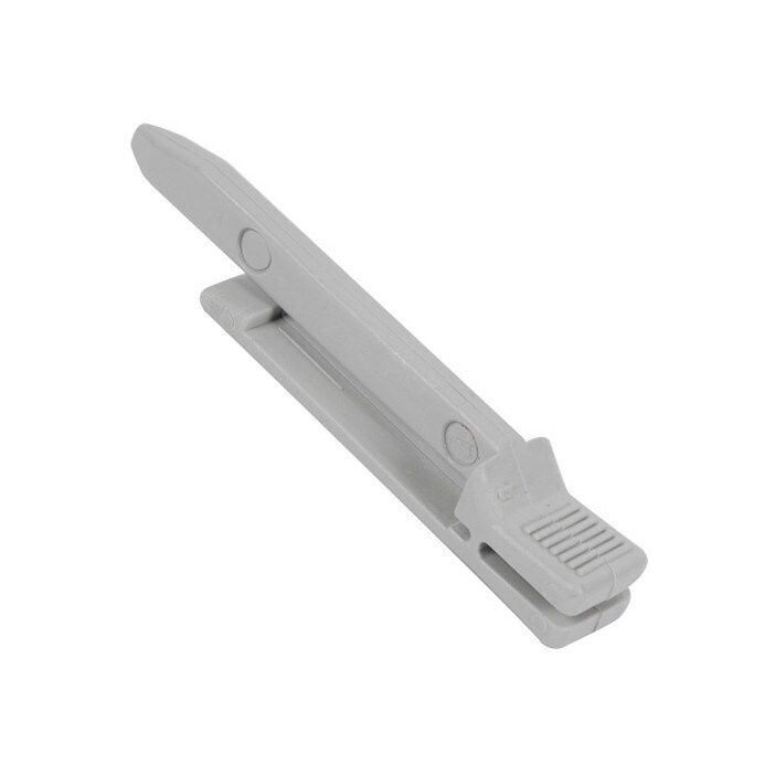 Electrolux Aeg 1525376206 40600 | Dv451 | Aanslagrail | Onderdelenhuis.nl