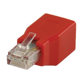 Rj45 cross over adapter Kopen? | Onderdelenhuis.nl