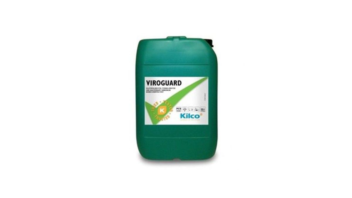 Viroguard, 25 L: 943,80 lei - PetMart PetShop