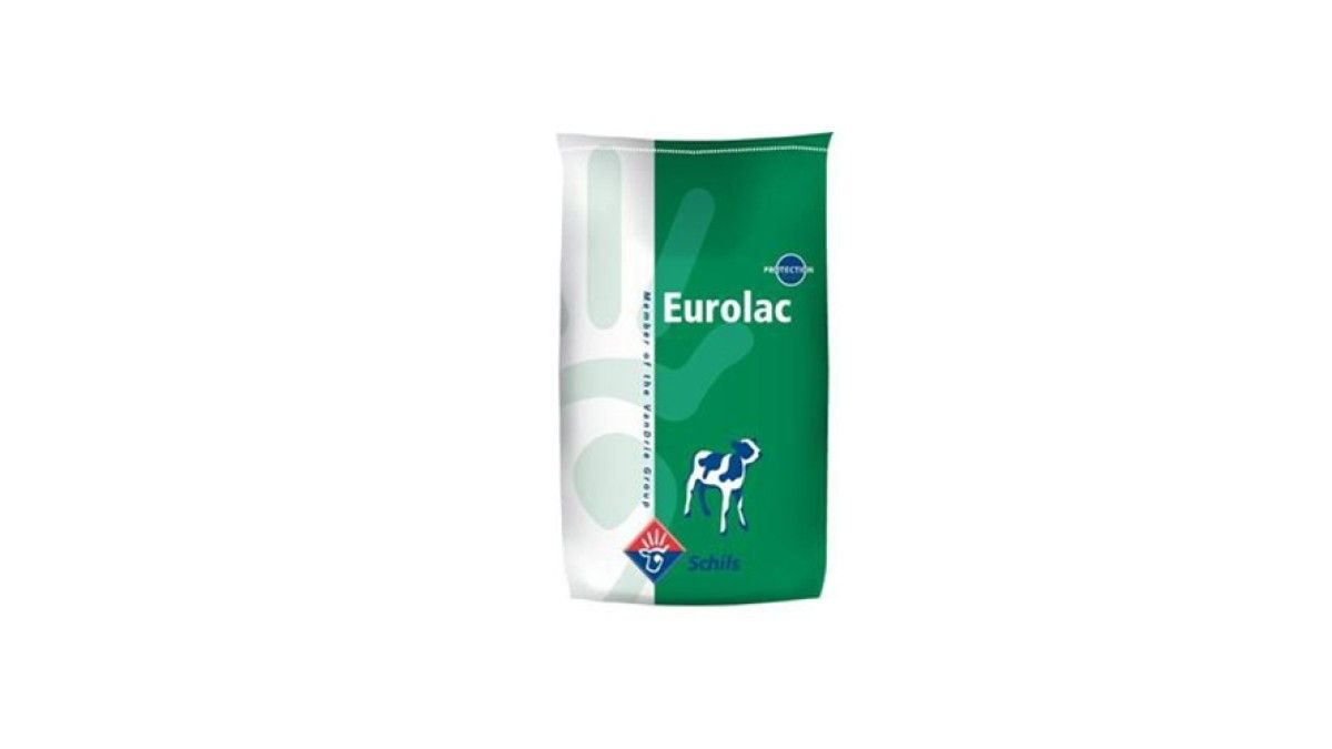 Lapte praf Eurolac, 25 kg: 483,41 lei - PetMart PetShop