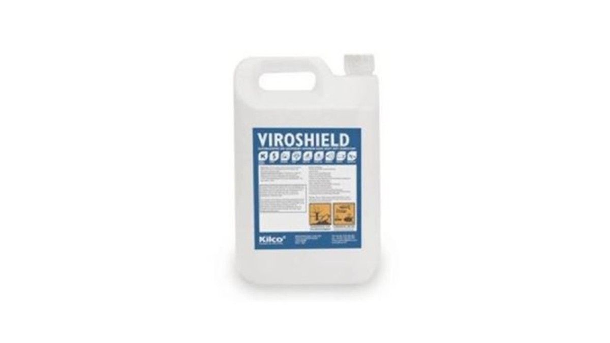 Viroshield, 25 L: 1.258,40 lei - PetMart PetShop