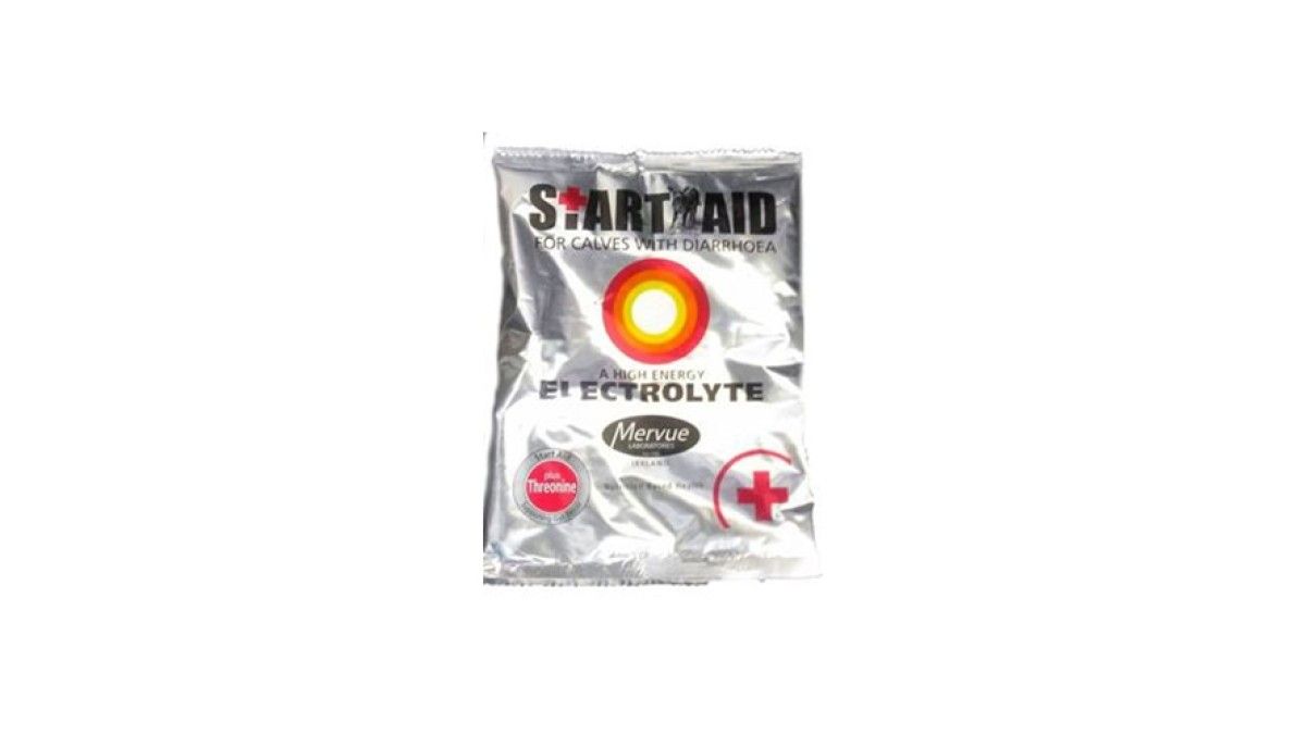 Startaid Sachets, 80 g: 0,00 lei - PetMart PetShop
