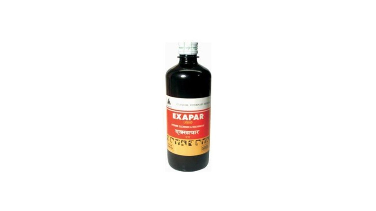 Exapar, 500 ml: 64,82 lei - PetMart PetShop