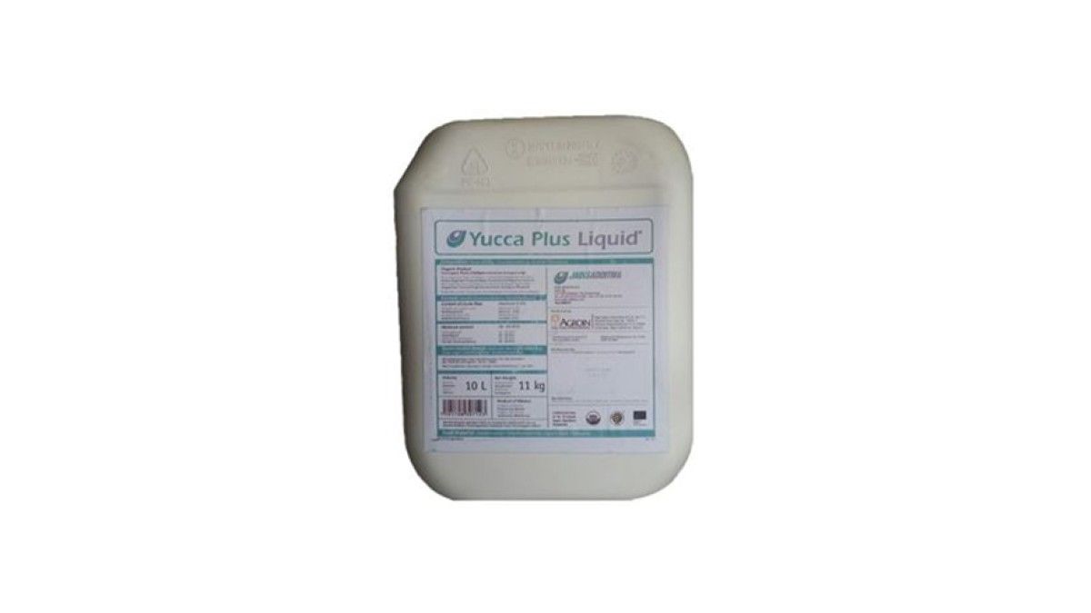 Yucca Plus Liquid, 11 kg: 2.621,82 lei - PetMart PetShop