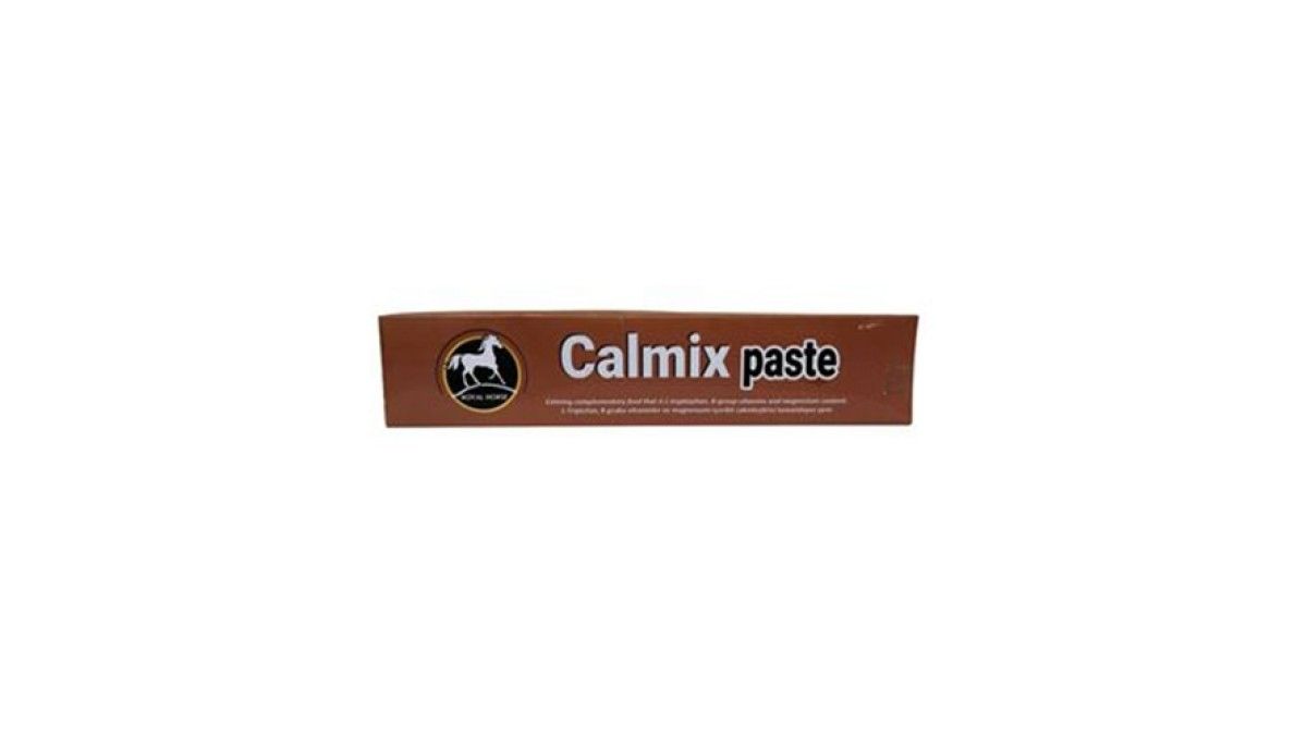 Calmix Paste, Royal Ilac, 60 ml: 0,00 lei - PetMart PetShop