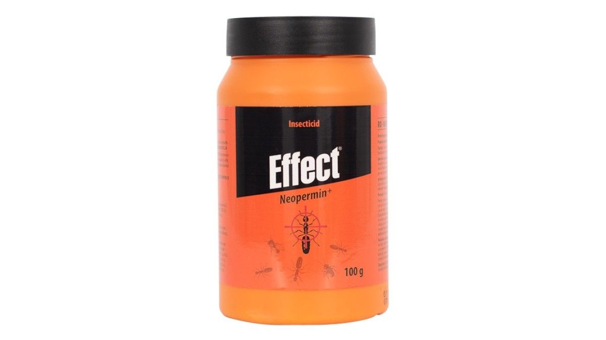 Effect Neopermin plus, 100 g: 10,82 lei - PetMart PetShop