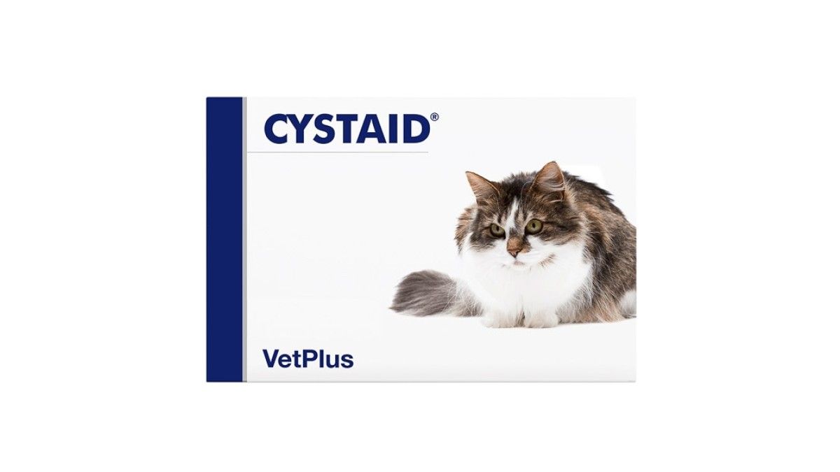 Cystaid 30 capsule: 61,41 lei - PetMart PetShop