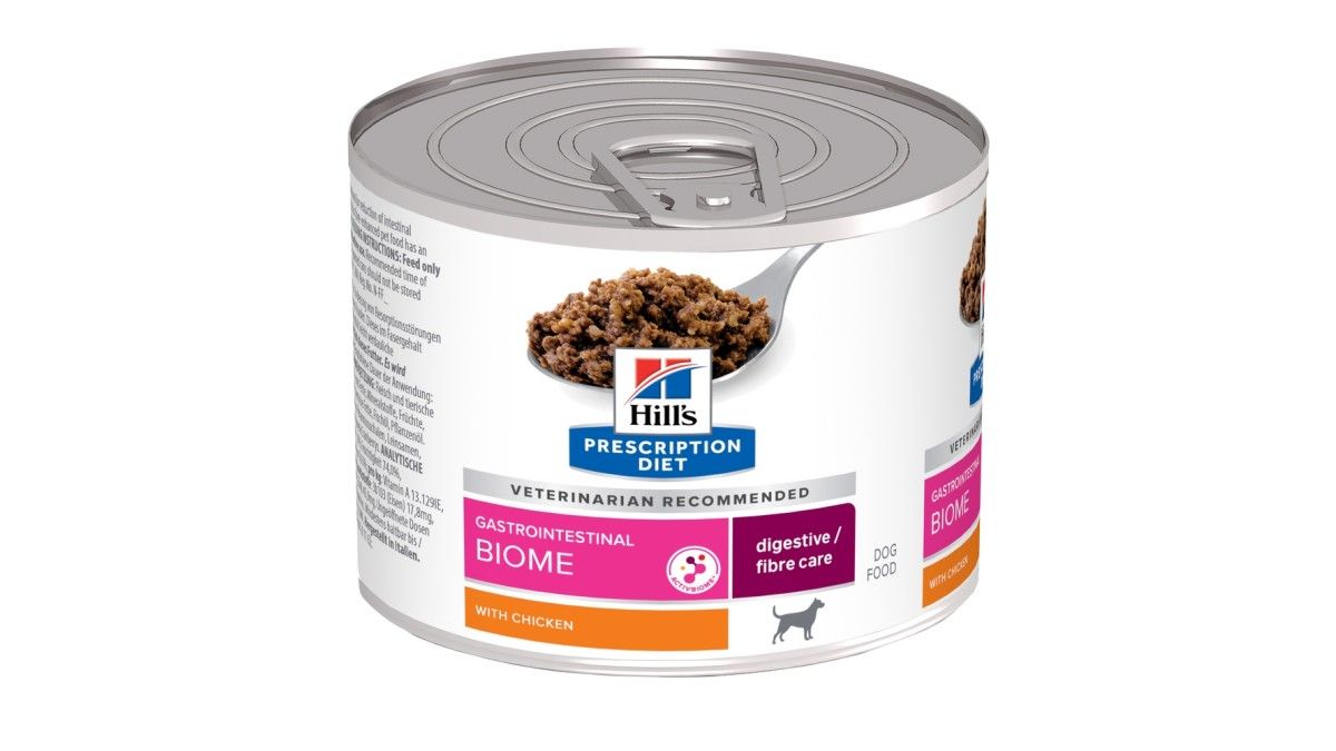Hill's Prescription Diet Canine GI Biome, 200 g: 16,09 lei - PetMart ...