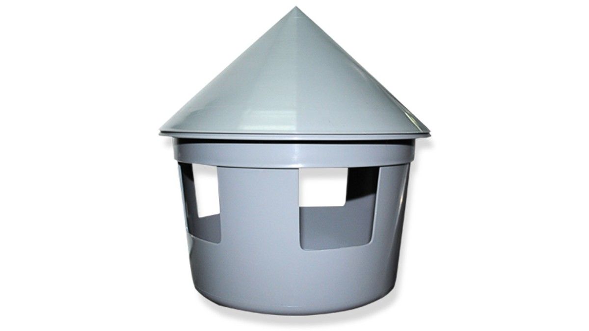 ADAPATOR PORUMBEI-ACCESORII COLIVII CUSTI 1L: 17,29 lei - PetMart PetShop