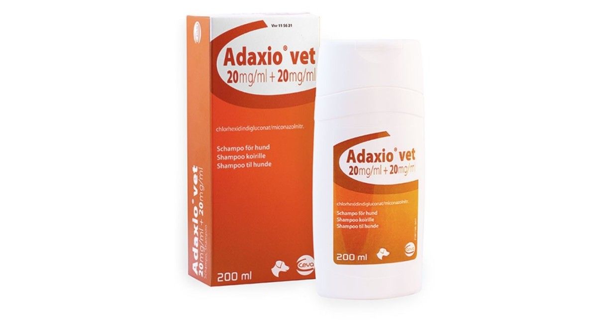 Adaxio, 200 ml: 88,51 lei - PetMart PetShop