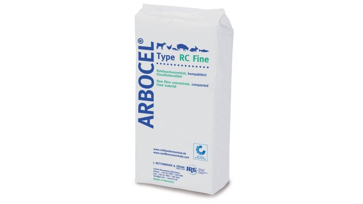 Arbocel RC Fine, 20 kg: 137,99 lei - PetMart PetShop