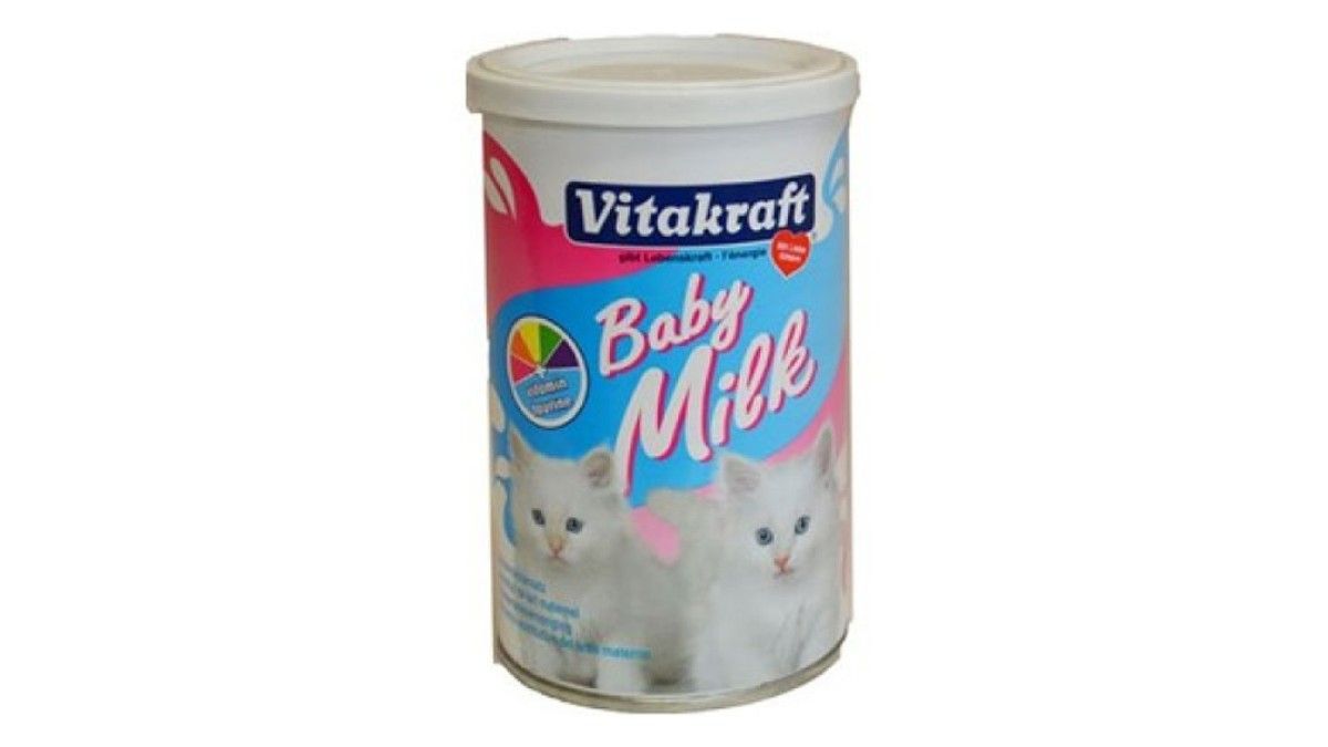 Lapte Pisica Baby Milk 150 g: 44,22 lei - PetMart PetShop