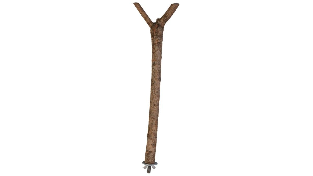 Bat Creanga Natur Colivie 35 cm 5877: 12,21 lei - PetMart PetShop