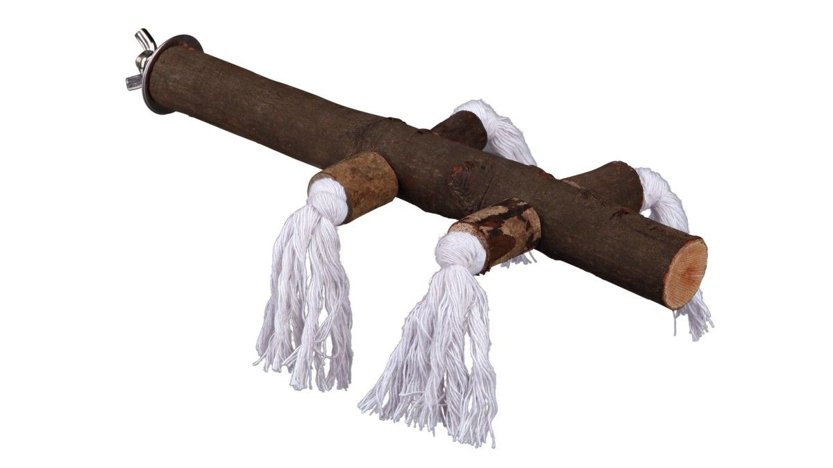 Bat Creanga Natur Colvie 25 cm 5889: 12,99 lei - PetMart PetShop