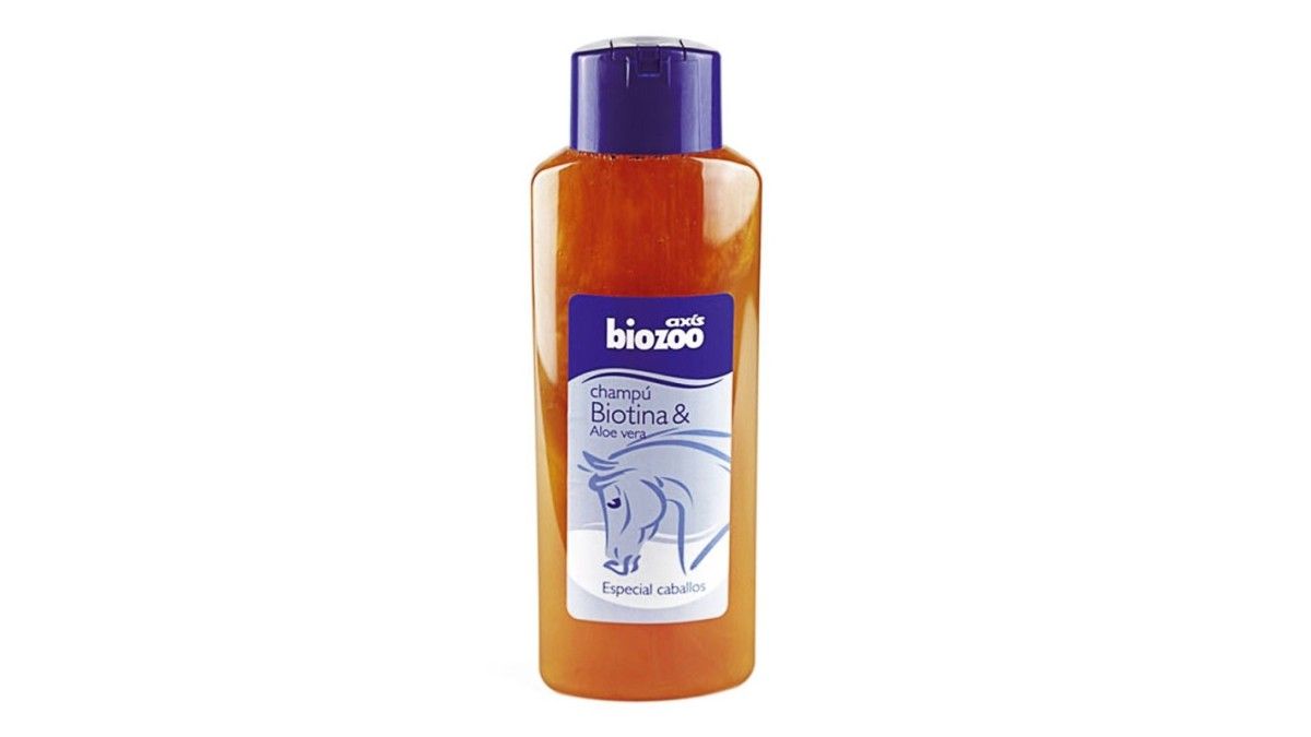 Biozoo Sampon Cai Cu Aloe & Biotina 750ml: 47,57 lei - PetMart PetShop