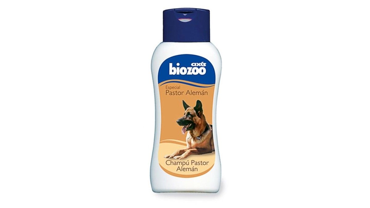 Biozoo Sampon Pentru Ciobanesc German 250ml: 16,69 lei - PetMart PetShop