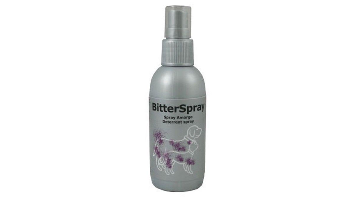 Bitter Spray 100 ml: 27,82 lei - PetMart PetShop